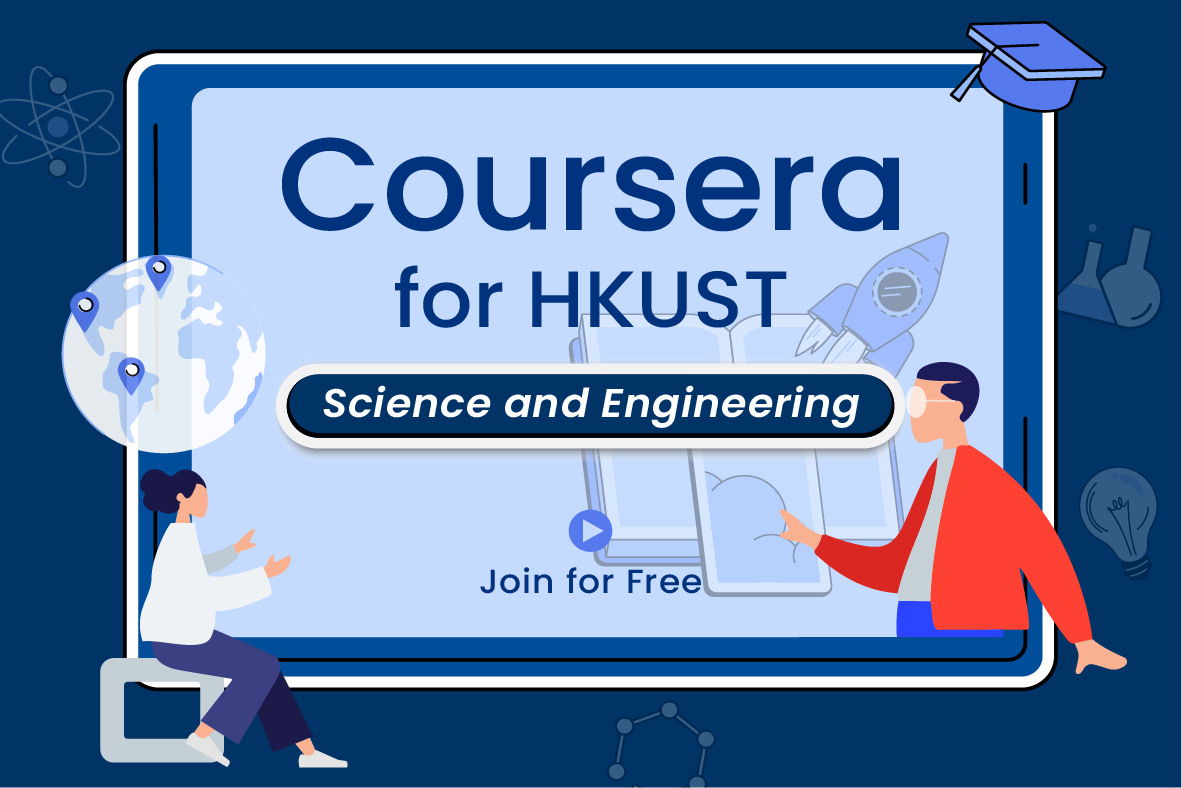 Coursera for HKUST – From the simple laws of nature to the emergent ...